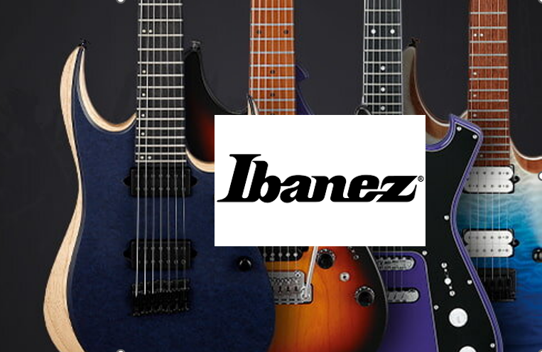 Electric guitars – Guitar-Heroes